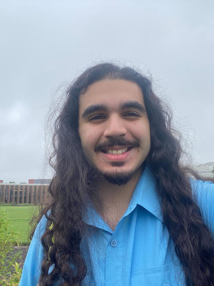 Alexander Luna | Laboratory for Systems Biochemistry